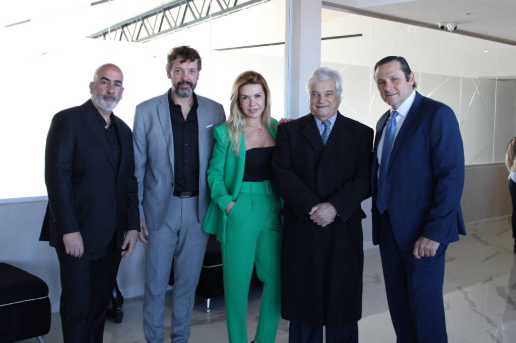 En el Parque Termal Dolores quedó inaugurado el Hotel Days Inn ...