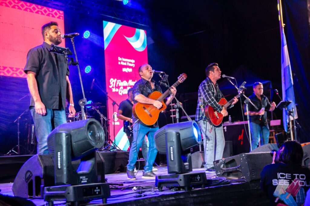 Fiesta Nacional de la Guitarra archivos - Municipalidad de Dolores